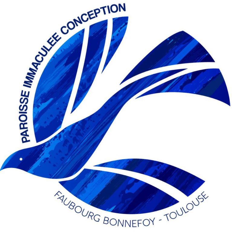 Logo Immac - Communauté de la Croix Glorieuse